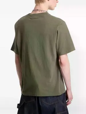 WASTED Balaur Graphic-print T-shirt