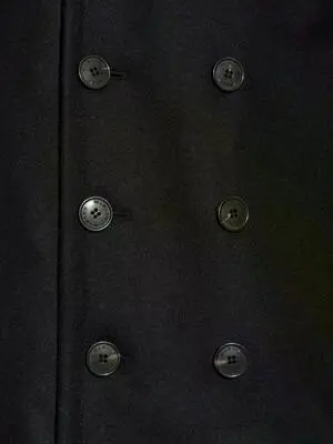 MARANT Wym Double-breasted Coat