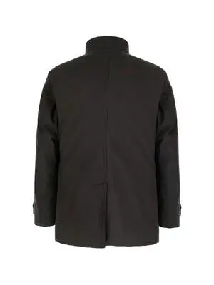 MOORER High-neck Jacket