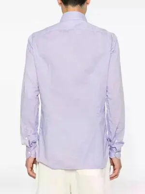 LUIGI BORRELLI Rio Shirt