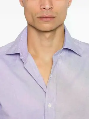 LUIGI BORRELLI Rio Shirt