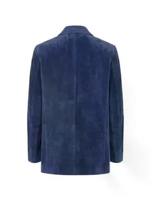 JIL SANDER Notched-lapels Single-breasted Jacket