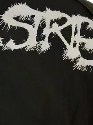 Adidas Logo-print T-shirt