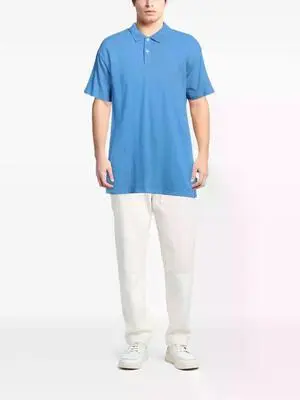 Aspesi Short-sleeve Polo Shirt