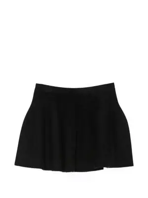 LISA YANG Wren Mini Skirt