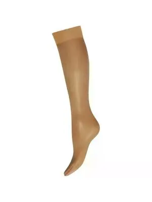 Wolford Satin Touch 20 Knee-high Socks