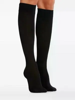 Wolford Knee-high Socks