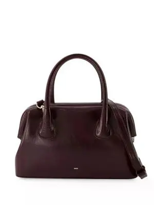 OSOI Boat Brot Tote Bag - Brown