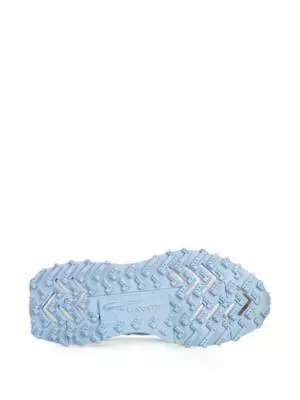 Lacoste Panelled Logo-patch Sneakers