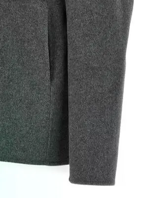GIORGIO BRATO Hooded Jacket