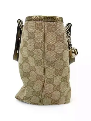 Gucci 2000s Sherry Line Handbag