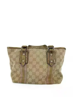 Gucci 2000s Sherry Line Handbag