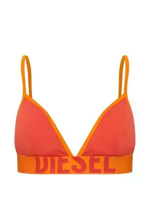 DIESEL® Cora-d-pop Logo-underband Bra