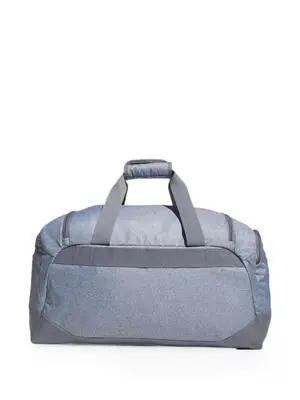 Adidas Defender 5 Logo-print Small Duffel Bag