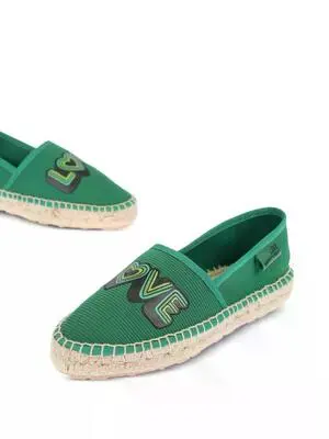 Moschino Espadrilles
