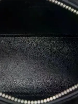 Dior Medium Lady Satchel - Brown