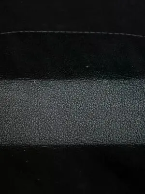 LOUIS VUITTON 2017 Epi Denim Toiletry Pouch 26 - Blue