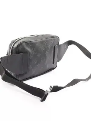 LOUIS VUITTON 2019 Taigarama Belt Bag