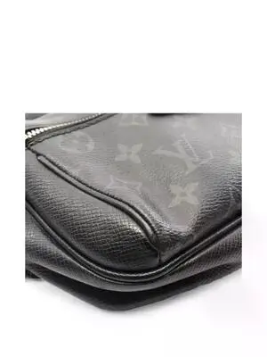 LOUIS VUITTON 2019 Taigarama Belt Bag