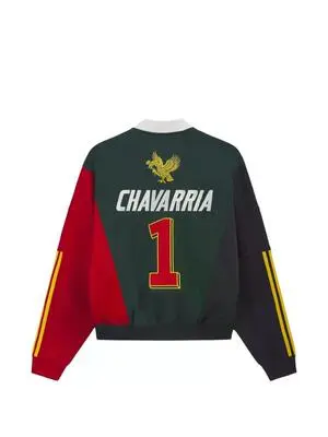 Adidas X Chavarria Watsonville Quarter-zip Sweatshirt