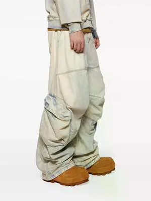 DIESEL® D-hammer Chelsea Boots