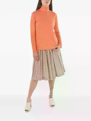 Woolrich Lightweight Turtleneck Sweater