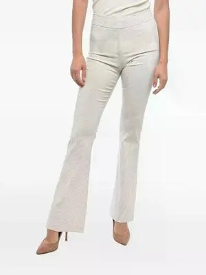 Avenue Montaigne Frill Bottoms For Women
