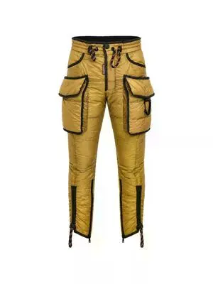 Dsquared2 Padded Cargo Pants