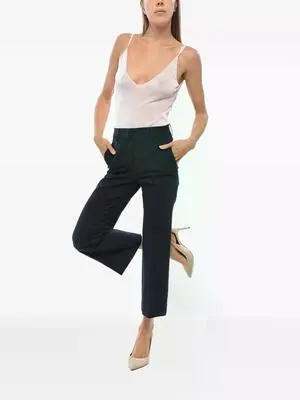 Incotex Tailored Welt-pocket Trousers