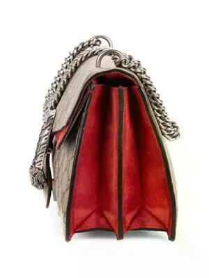 Gucci Dionysus Shoulder Bag - Neutrals