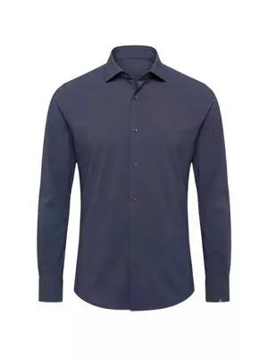 Alley Docks 963 Cuff Shirts For Men