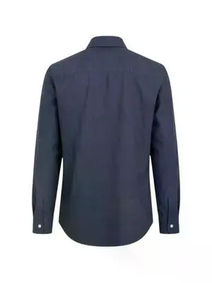 BASTONCINO Long-sleeve Button-down Shirt