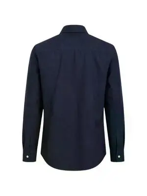 BASTONCINO Long-sleeve Button-down Shirt
