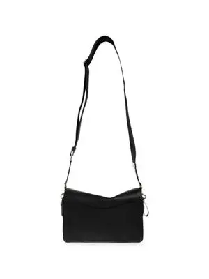 Balenciaga Le 7 Cube Messenger Bag