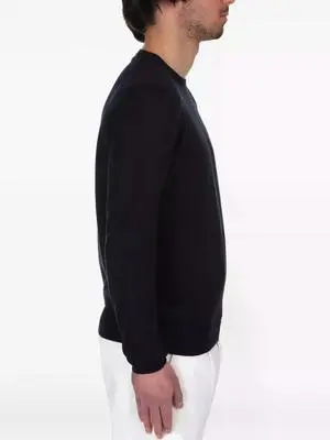GRAN SASSO Long-sleeve Sweater