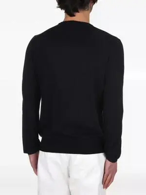 GRAN SASSO Long-sleeve Sweater