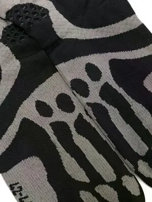 ROA Patterned Socks