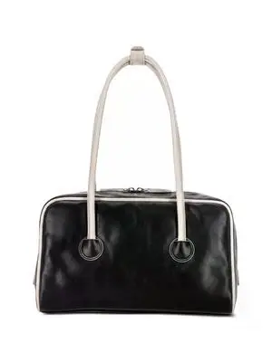 MARGESHERWOOD Logo-embossed Tote Bag