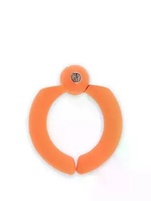 Dsquared2 Bead-detail Clip-on Earring