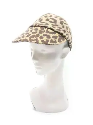 Dior Baseball Cap - Neutrals