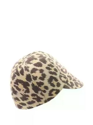 Dior Baseball Cap - Neutrals