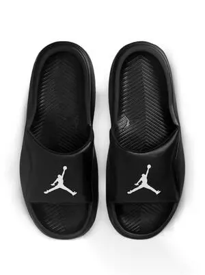JORDAN Franchise Logo Slides