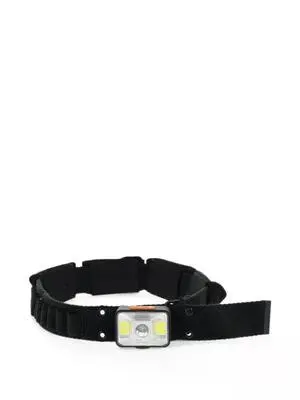 Dsquared2 Pocket-detail Belt - Black