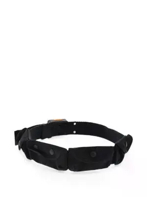 Dsquared2 Pocket-detail Belt