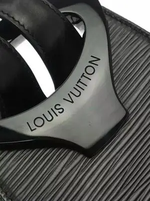 LOUIS VUITTON Epi Minuit Shoulder Bag