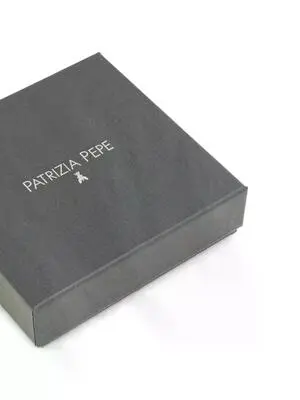 Patrizia Pepe Micro Fly Charm Necklace