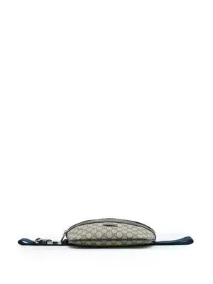 Gucci 2016-2026 Gg Supreme Belt Bag