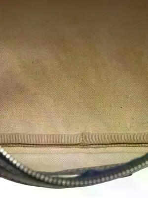Gucci 2016-2026 Gg Supreme Belt Bag