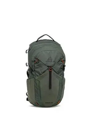 GREGORY 20l Nano Buckle-fastening Backpack