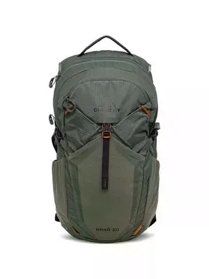 GREGORY 20l Nano Buckle-fastening Backpack